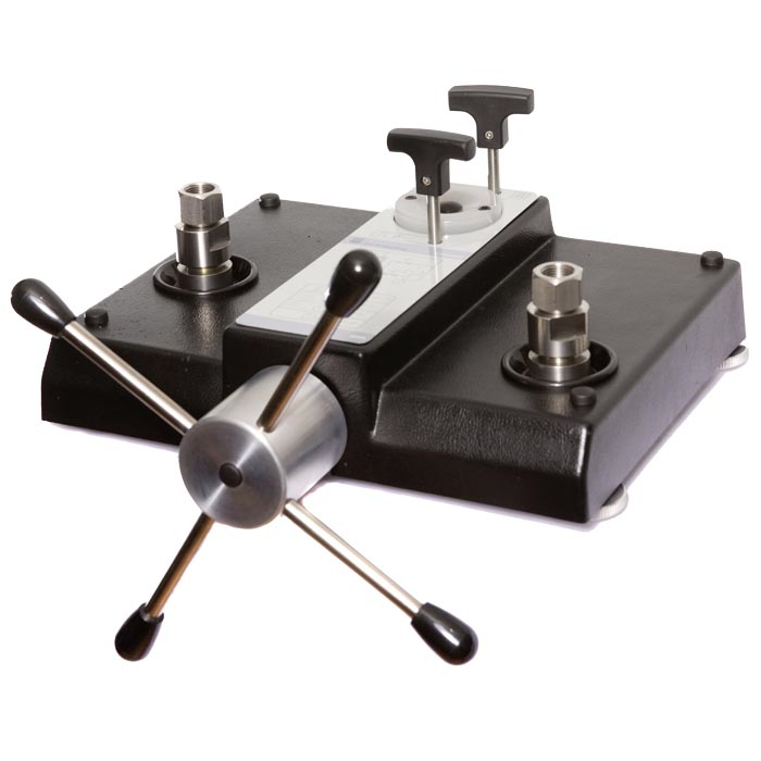 Accutech - Control & Instrumentation Solutions Provider in UAE