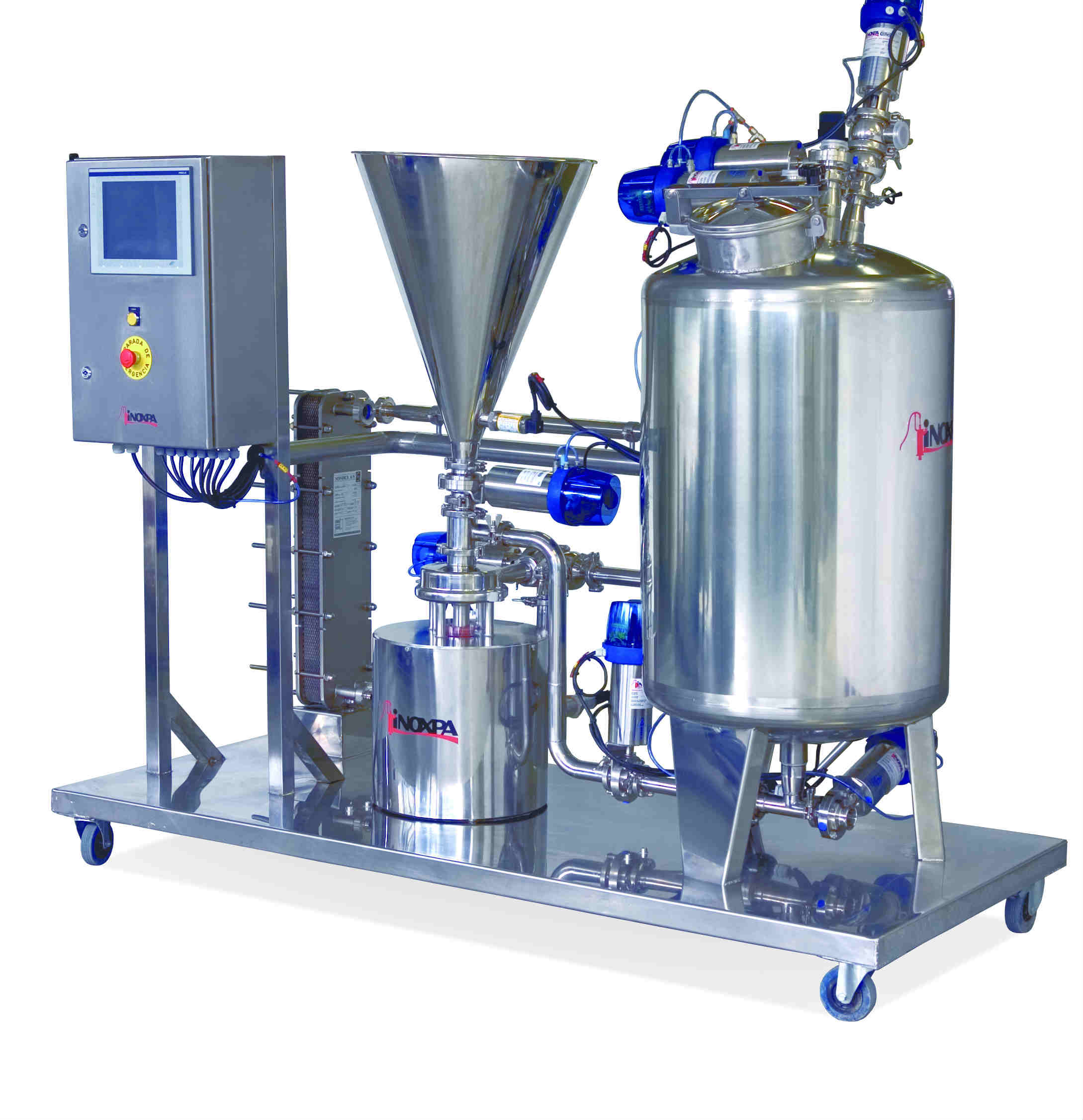 Accutech - Control & Instrumentation Solutions Provider in UAE