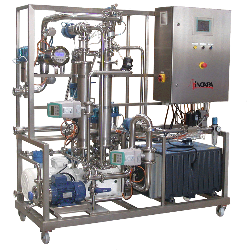 Accutech - Control & Instrumentation Solutions Provider in UAE