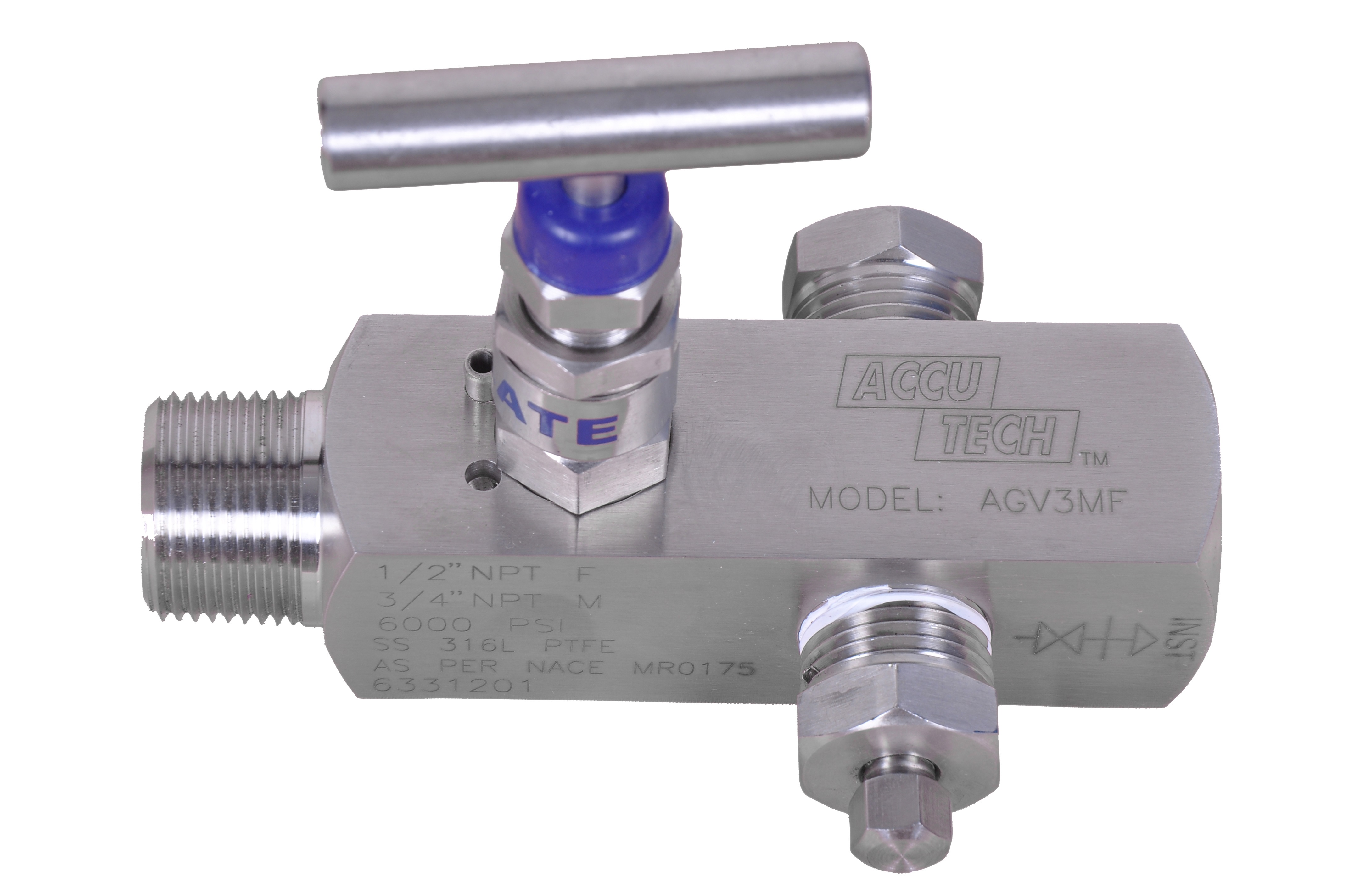 Accutech - Control & Instrumentation Solutions Provider in UAE