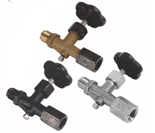 Accutech - Control & Instrumentation Solutions Provider in UAE