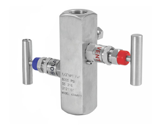 Accutech - Control & Instrumentation Solutions Provider in UAE