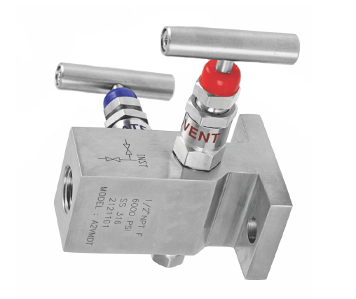 Accutech - Control & Instrumentation Solutions Provider in UAE