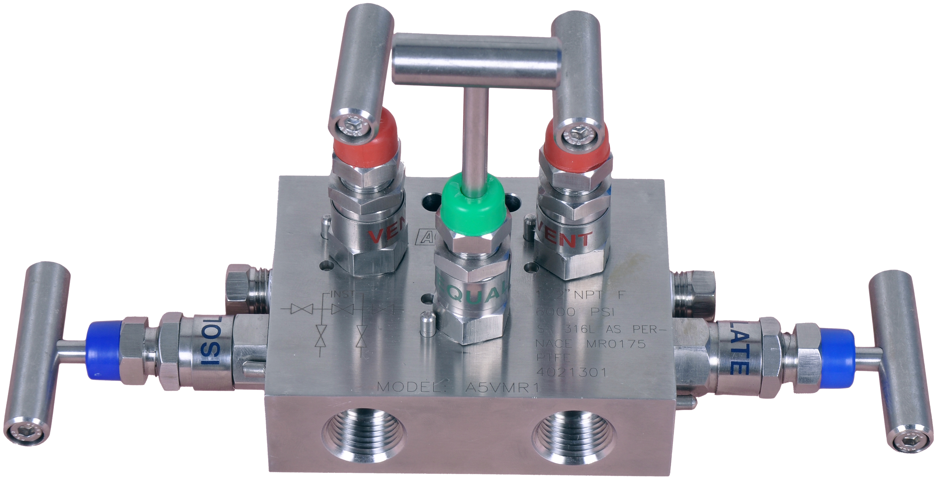 Accutech - Control & Instrumentation Solutions Provider in UAE