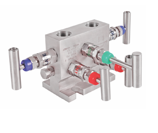 Accutech - Control & Instrumentation Solutions Provider in UAE