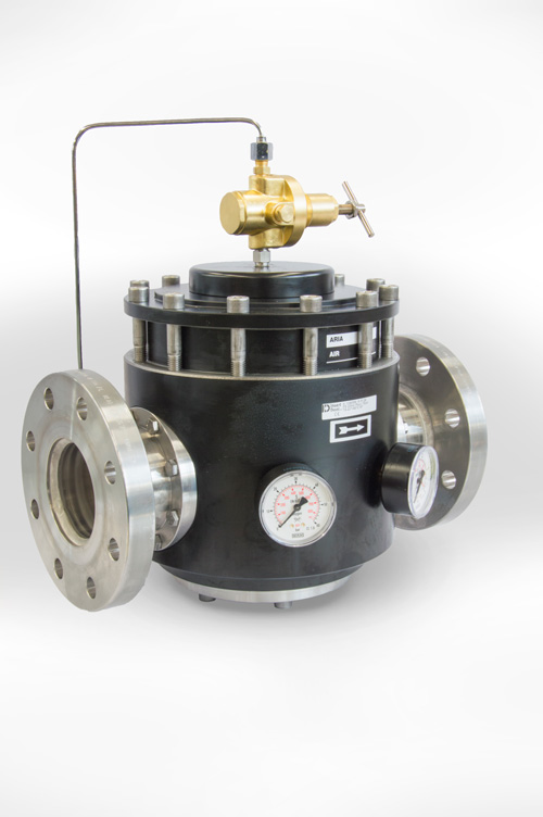 Accutech - Control & Instrumentation Solutions Provider in UAE