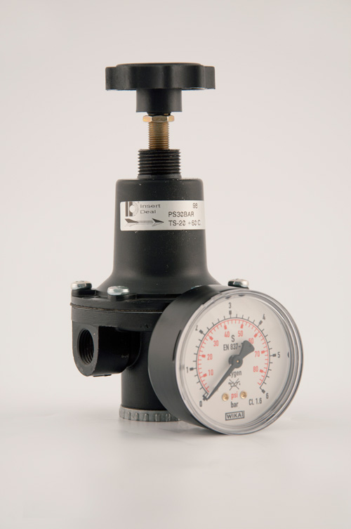 Accutech - Control & Instrumentation Solutions Provider in UAE