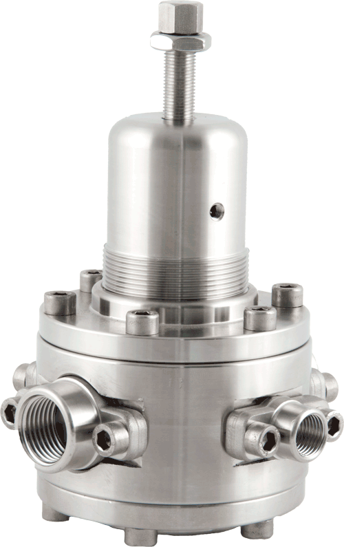 Accutech - Control & Instrumentation Solutions Provider in UAE