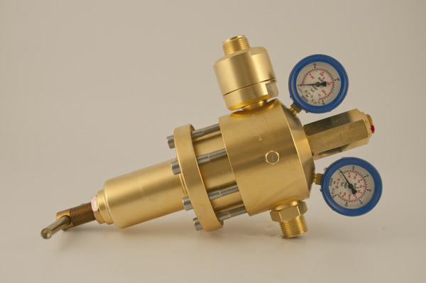 Accutech - Control & Instrumentation Solutions Provider in UAE