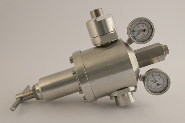 Accutech - Control & Instrumentation Solutions Provider in UAE