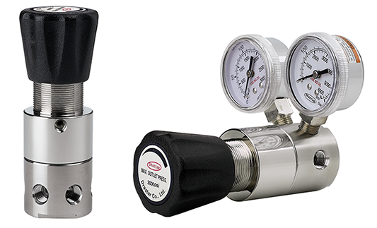 Accutech - Control & Instrumentation Solutions Provider in UAE