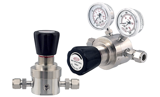 Accutech - Control & Instrumentation Solutions Provider in UAE