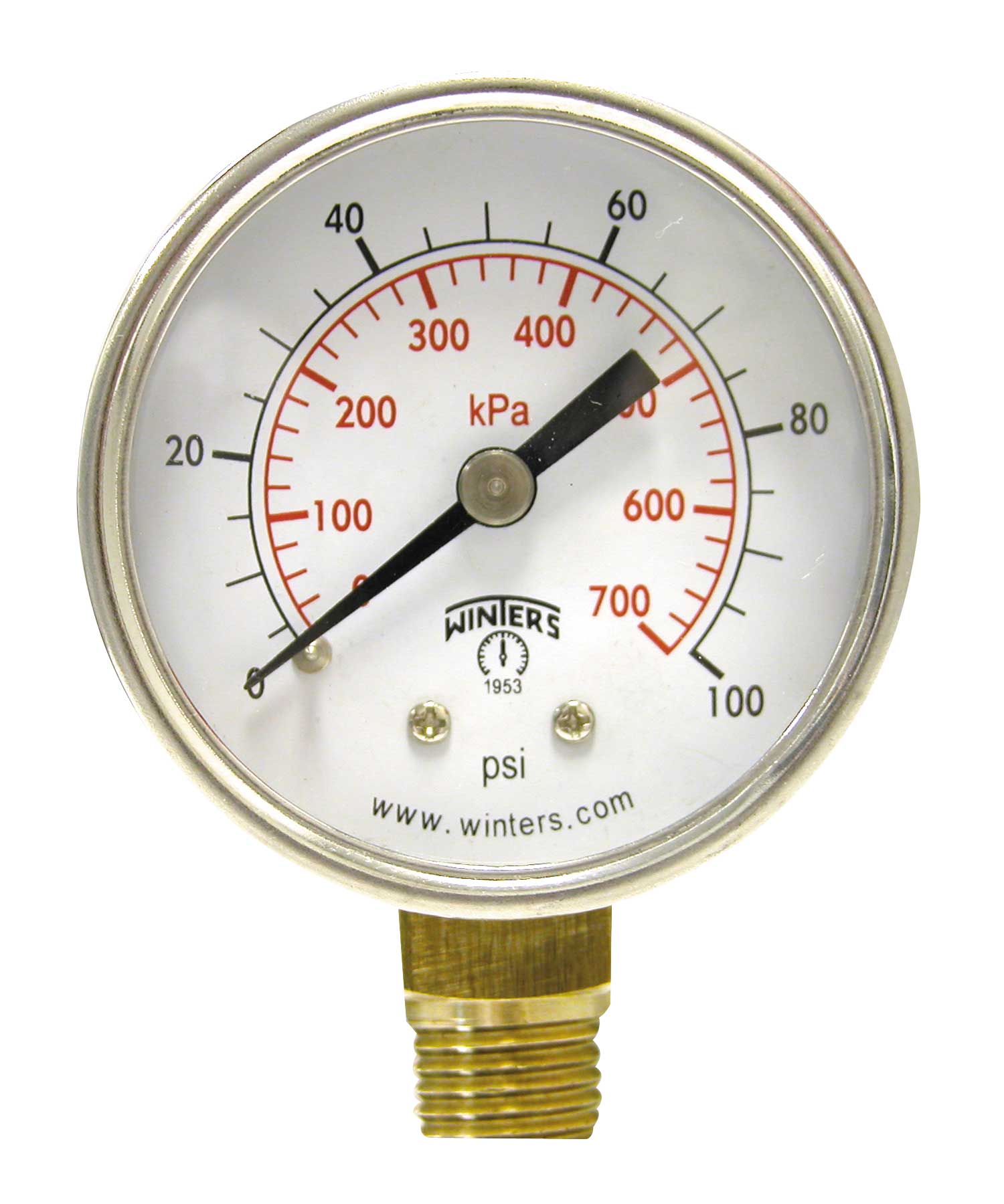 Accutech - Control & Instrumentation Solutions Provider in UAE