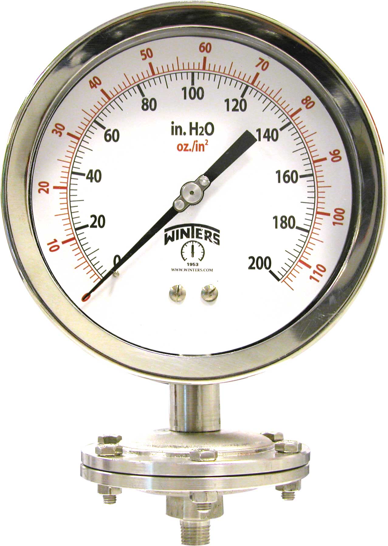 Accutech - Control & Instrumentation Solutions Provider in UAE