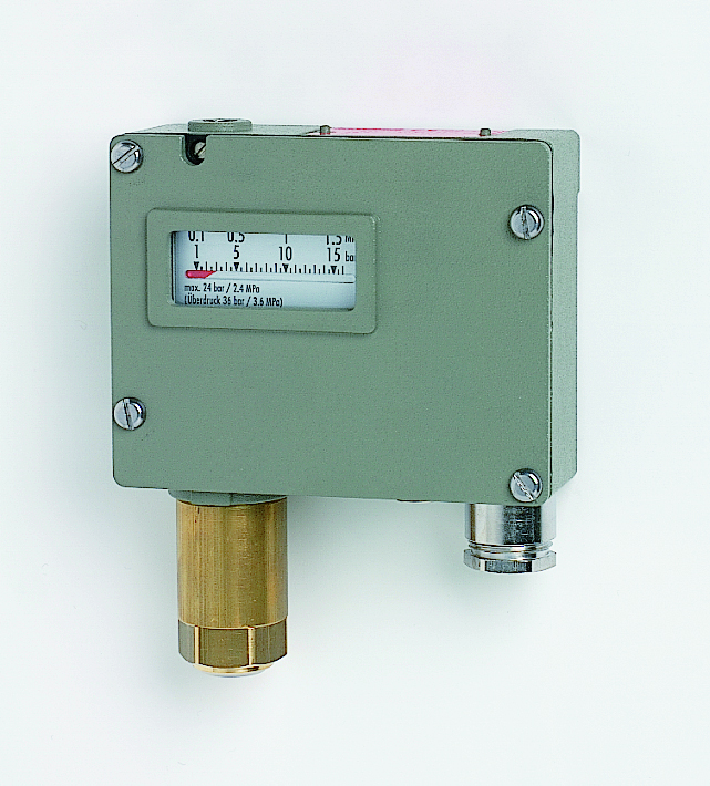 Accutech - Control & Instrumentation Solutions Provider in UAE