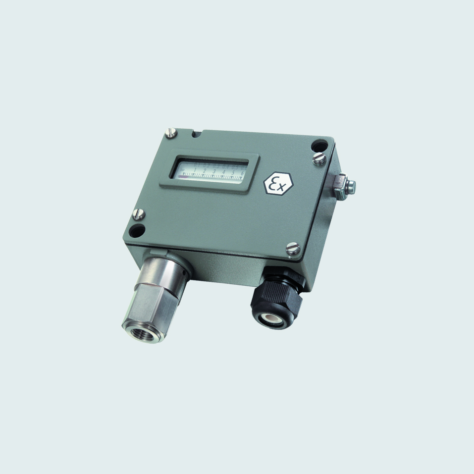 Accutech - Control & Instrumentation Solutions Provider in UAE