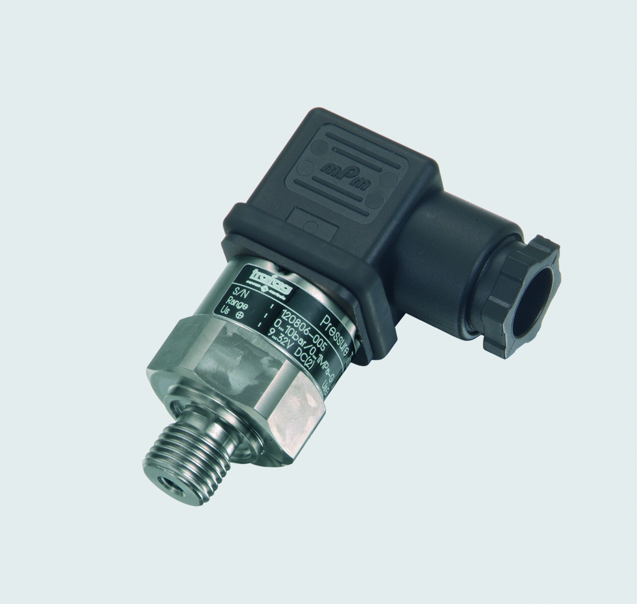 Accutech - Control & Instrumentation Solutions Provider in UAE