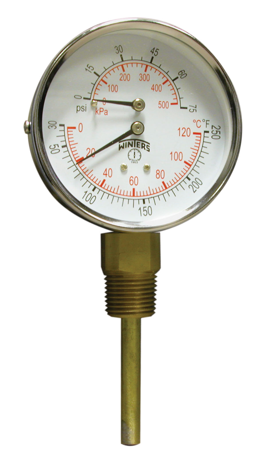 Accutech - Control & Instrumentation Solutions Provider in UAE