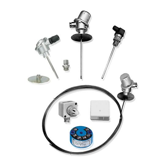 Accutech - Control & Instrumentation Solutions Provider in UAE